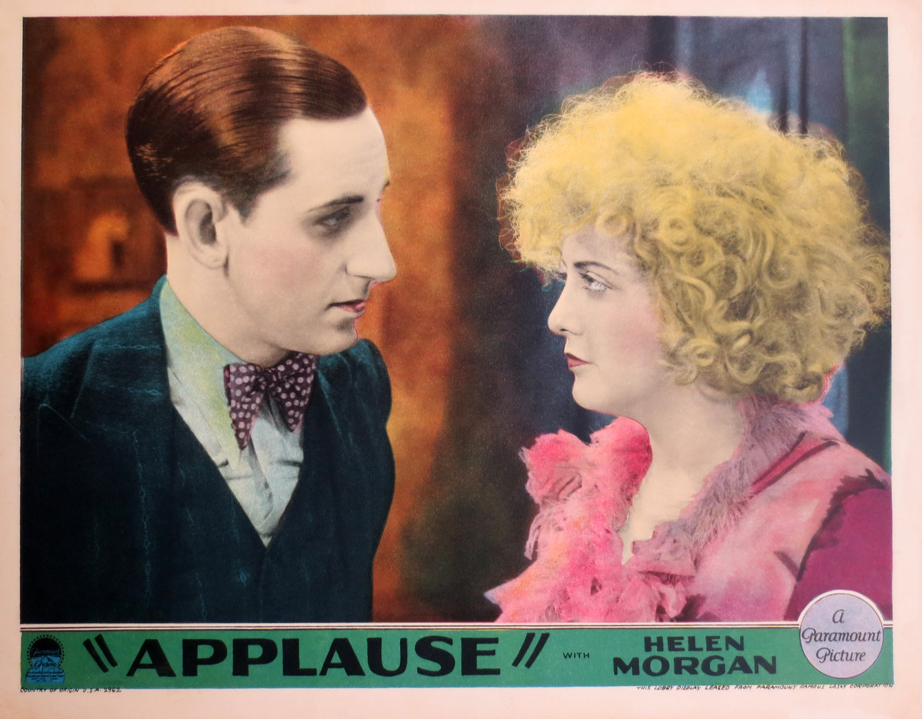 Applause (1929)